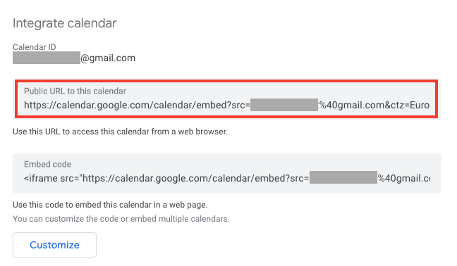How to Add Google Calendar to Notion (2024)